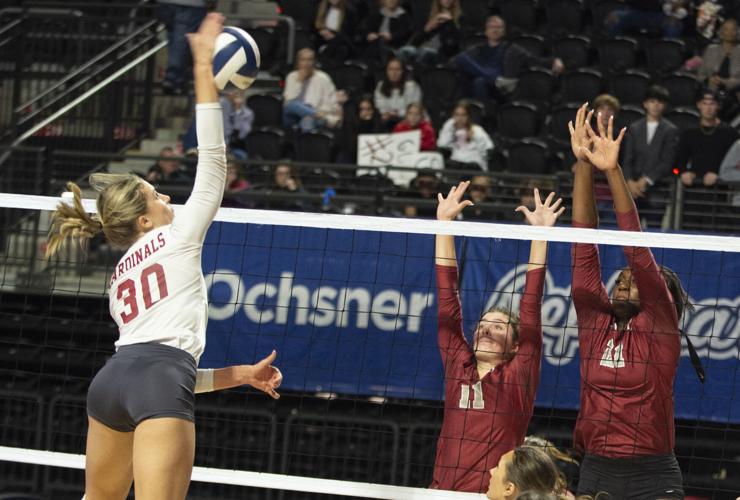 Dunham erases early deficit, powers its way to 3-1 victory in LHSAA's Division III final | High ...