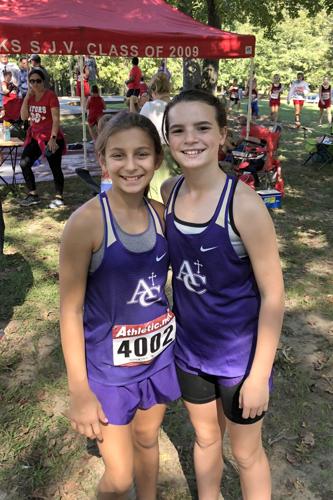 Ascension Athletics for Oct. 18, 2018 | Ascension | theadvocate.com