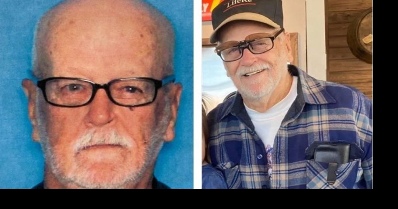 Missing Crowley man, 86, found dead in Kinder, State Police say | Crime ...