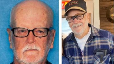 Missing Crowley man, 86, found dead in Kinder, State Police say | Crime ...