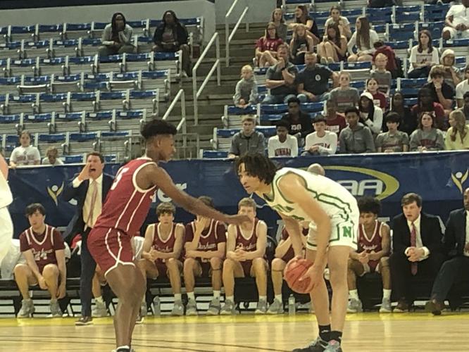 Newman beats Dunham 64-41 in Division III select semifinal | High ...