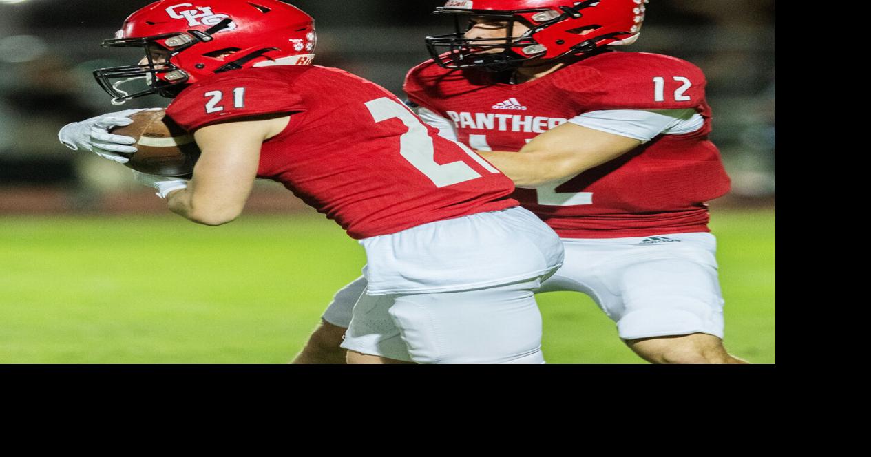 Catholic-NI Panthers have lost game since season opener | High Schools ...