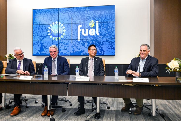 LSU,Southern, other colleges, companies seek climate answers | Business ...