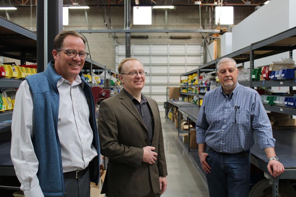 Baton Rouge aerospace firm Bascom Hunter acquires another company, this time in Houston ...