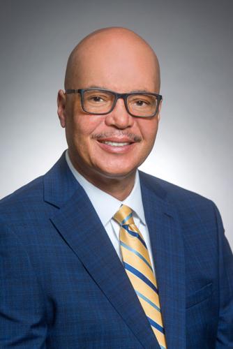 LaMont Cole shuffles more Baton Rouge school administrators | Education ...