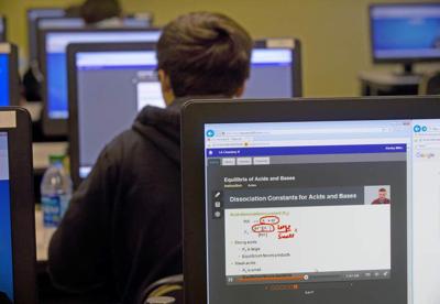 New Baton Rouge virtual school for struggling, advanced students plans ...