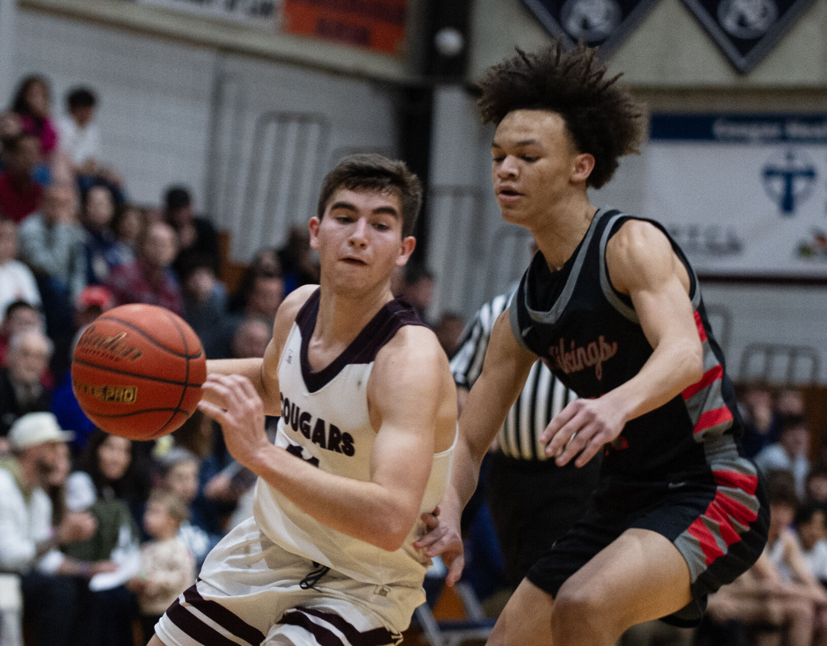 Area high school boys basketball scores, reported boxscores | High ...