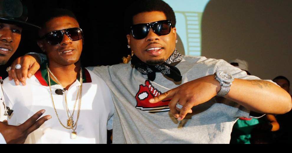Report: Baton Rouge rapper Webbie pleads guilty to battery of ex ...