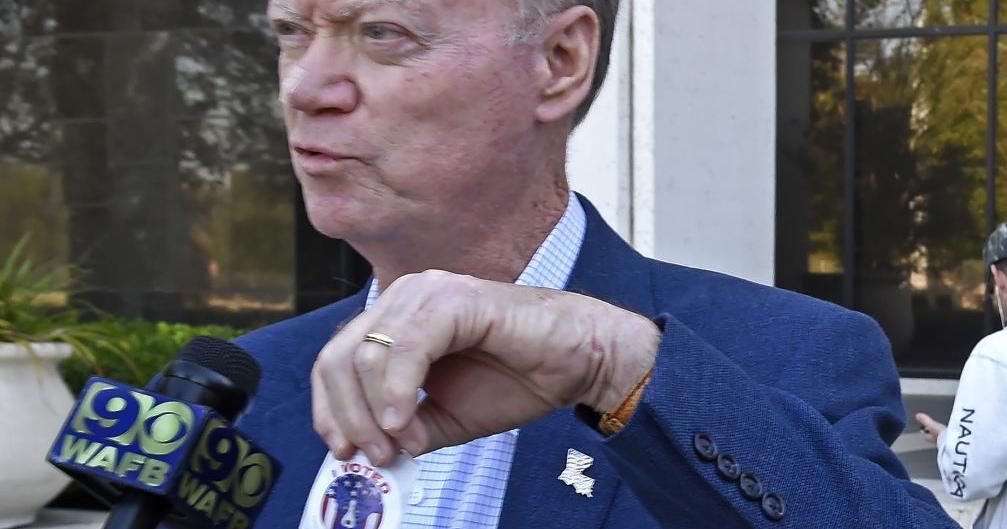 Jeff Sadow: Louisiana officials should avoid 'playing politics' and ...