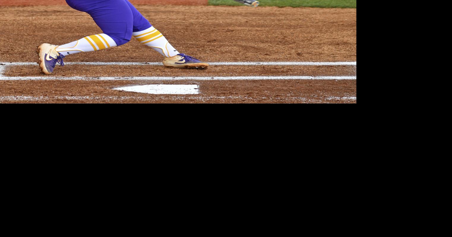 Rabalais: LSU softball team picking and choosing the memories as NCAA ...
