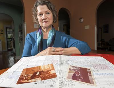 Claudia Barker: Why I had to come forward about my experience with a ...