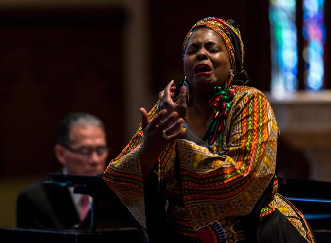 'Bach Around the Clock' marathon of music and more takes over Trinity ...