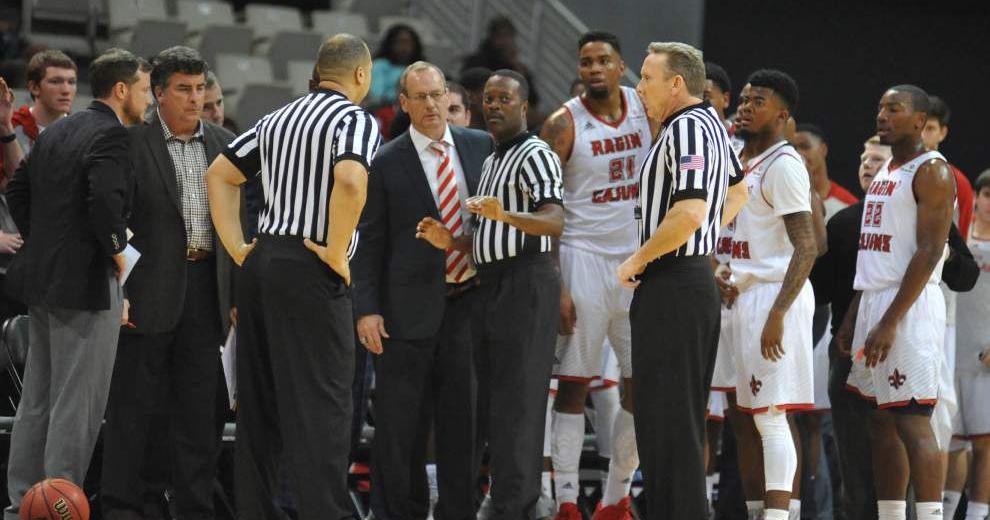 Sun Belt commissioner Karl Benson on emotional Ragin’ Cajuns-South ...