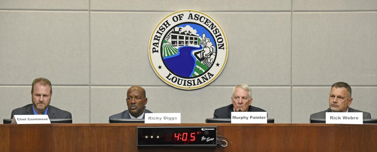 Flexing cash muscles, Bobby Webre and Painter stay money leaders in ...