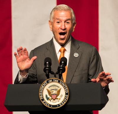 Our Views: Eddie Rispone owes veterans an apology after his latest John ...