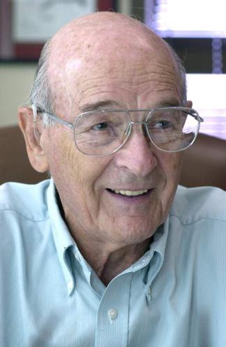 Ed Steimel, who left his mark on public policy in Louisiana, dies at ...