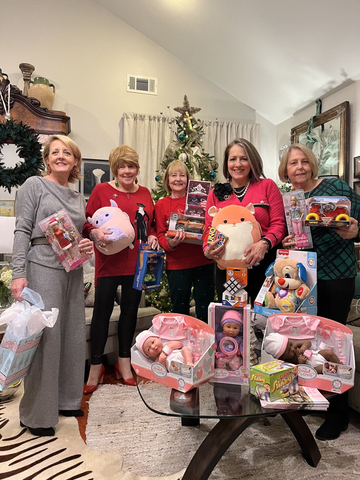 Baton Rouge community news for Jan. 7, 2024 | Entertainment/Life ...