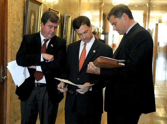 How are Louisiana House, Senate leaders faring with budget talks?: 'We ...
