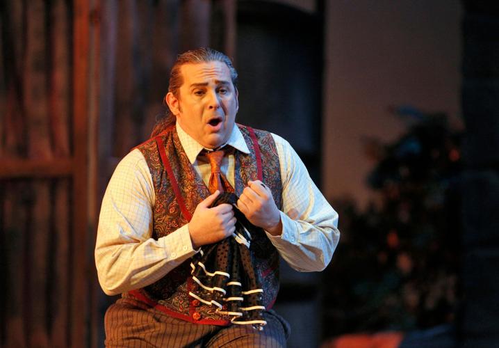 Opera Association comes full circle for 75th anniversary | Music ...