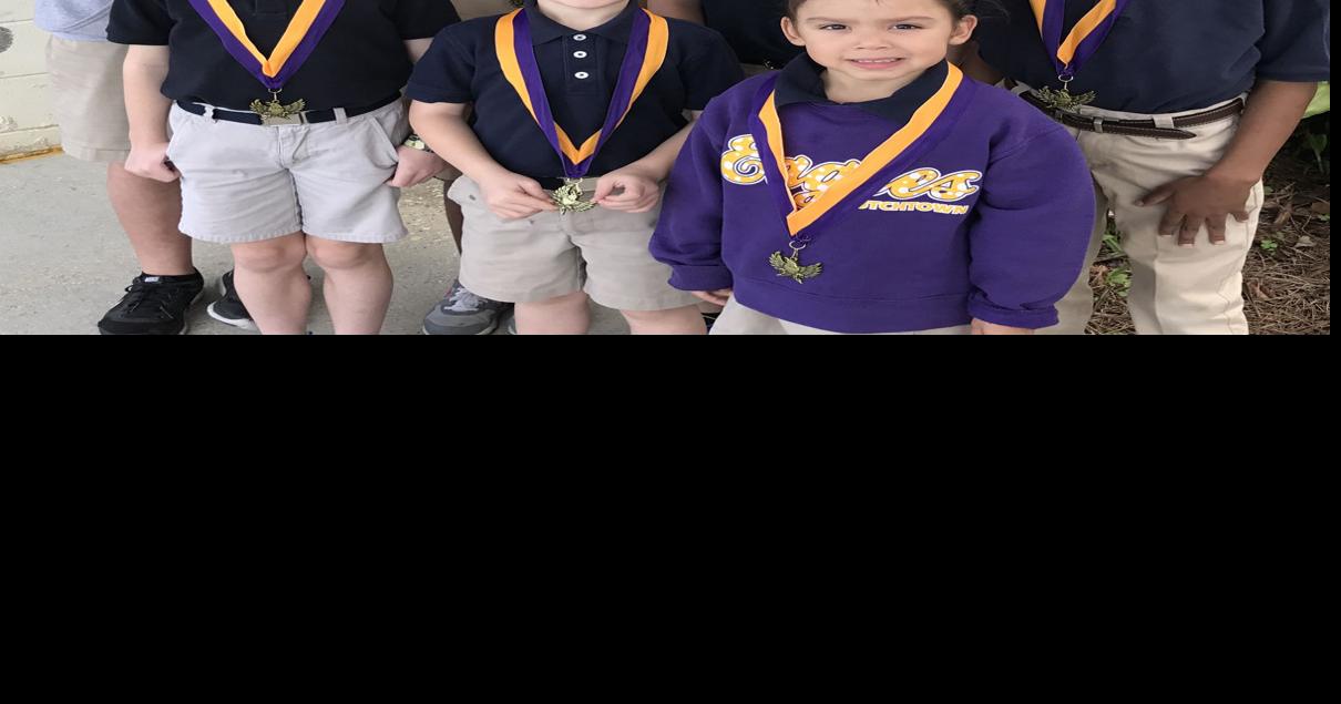 Dutchtown Primary School honors SOARing Students for January ...