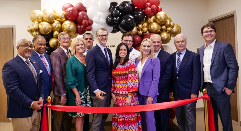 Mary Bird Perkins Cancer Center Completes Gonzales Site Renovation and ...