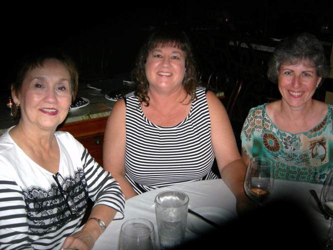 Patricia Gannon: Spare the rod, spoil the child | Patricia Gannon ...