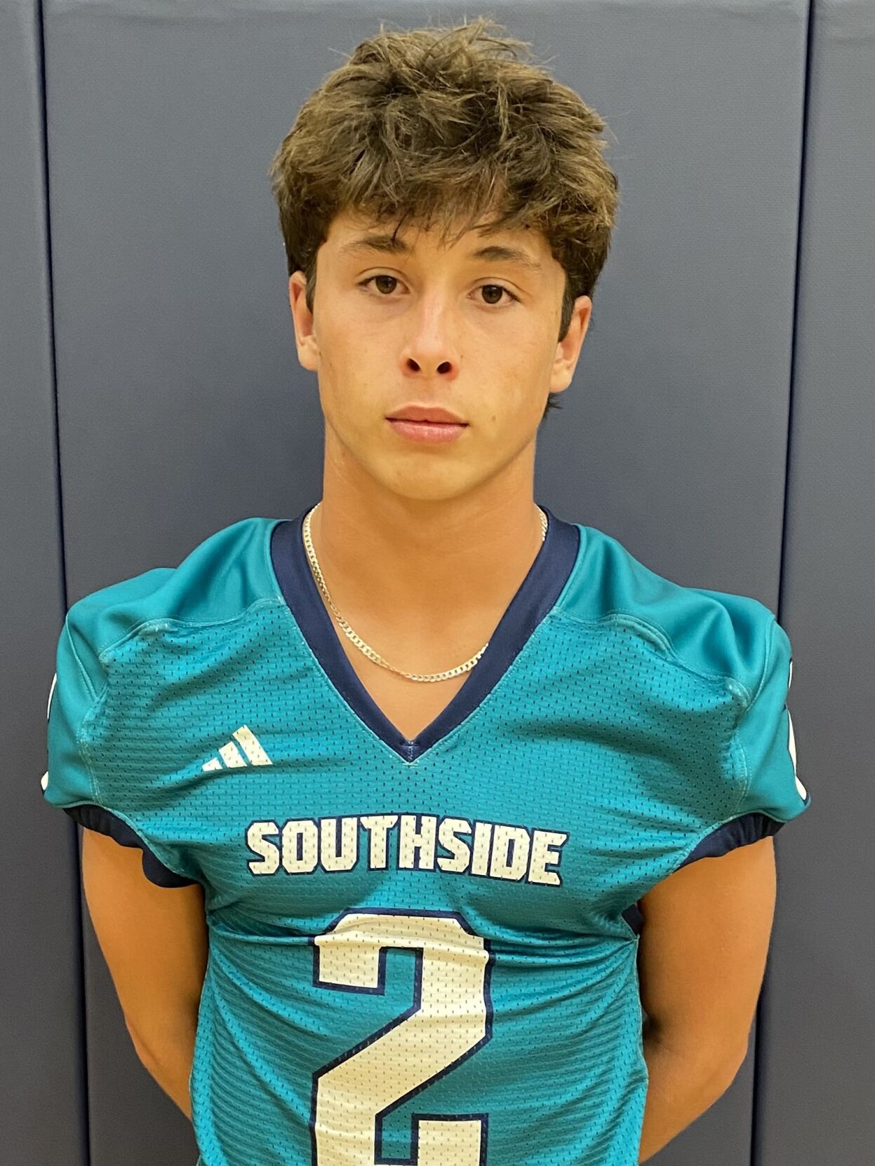 Sharks' rushing attack has been consistently potent | High Schools ...