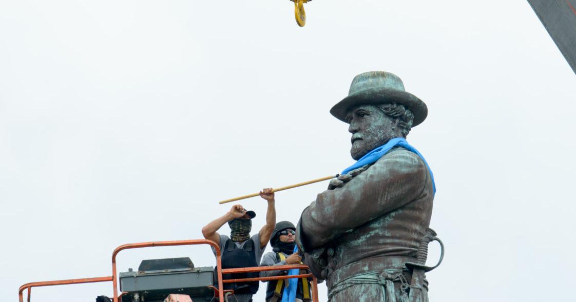 Smiley: The general and the unicycles | Smiley Anders | theadvocate.com