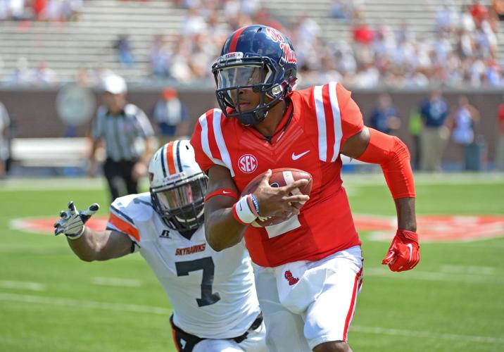 Grambling's Kincade returns to the Superdome for the second time this ...