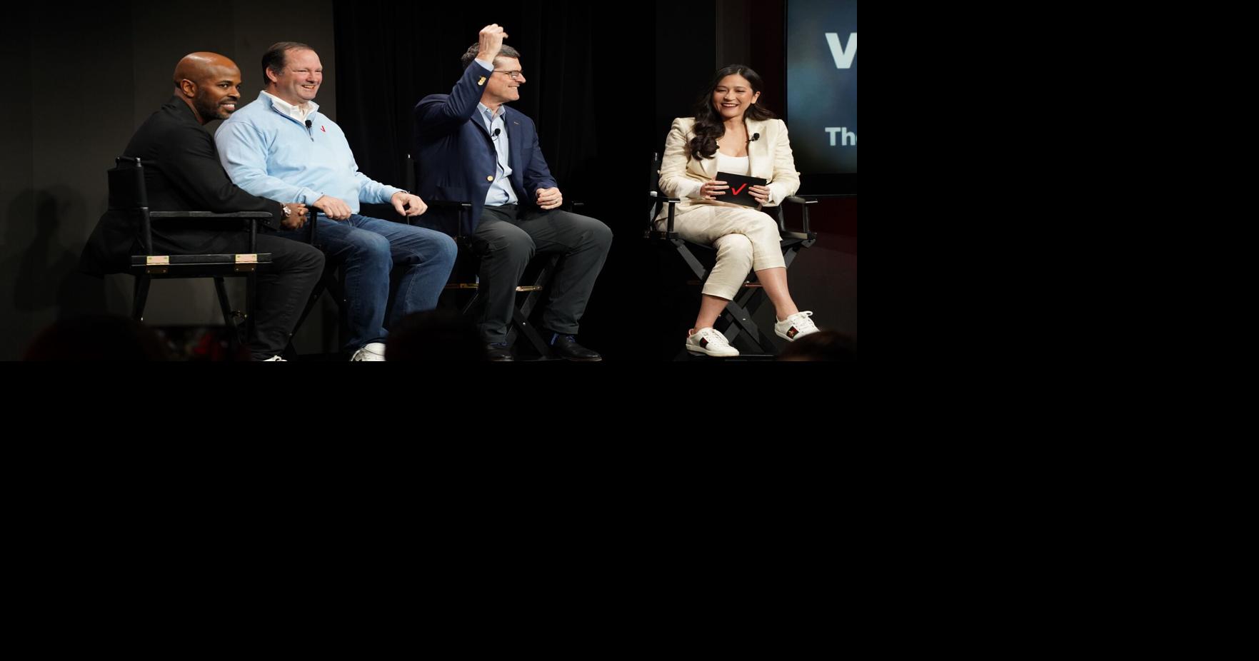 Verizon powers Super Bowl Sunday with cutting edge connectivity and ...