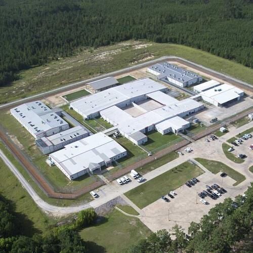 What you need to know about the ICE facility in Jena LA | News ...