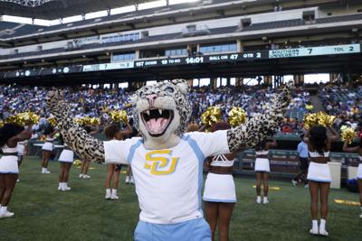 Arlington Classic: Here's what at stake for Southern against Texas ...