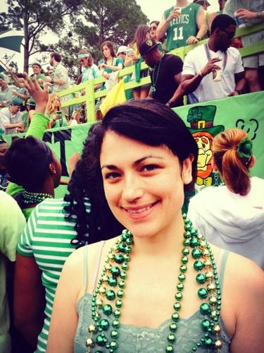 Reese Witherspoon's book club pick was LSU master's thesis ...