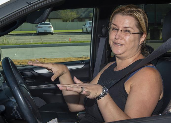 New year, new school for students at Bluff Ridge Primary, Bluff Middle ...