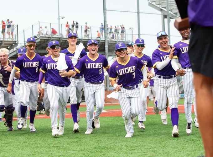 Lutcher shuts out NVHS 4-0, wins Division II nonselect title | High ...