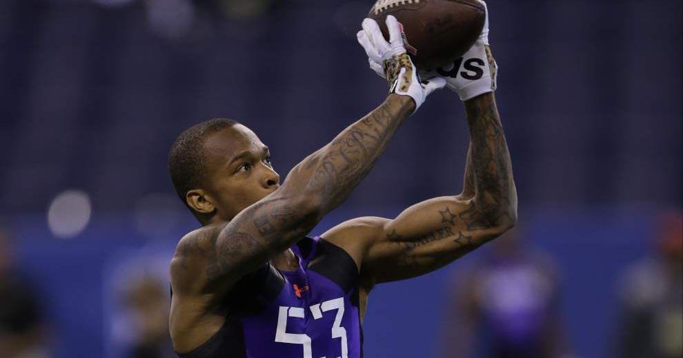 Saints rookie film review: P.J. Williams could provide more physicality ...