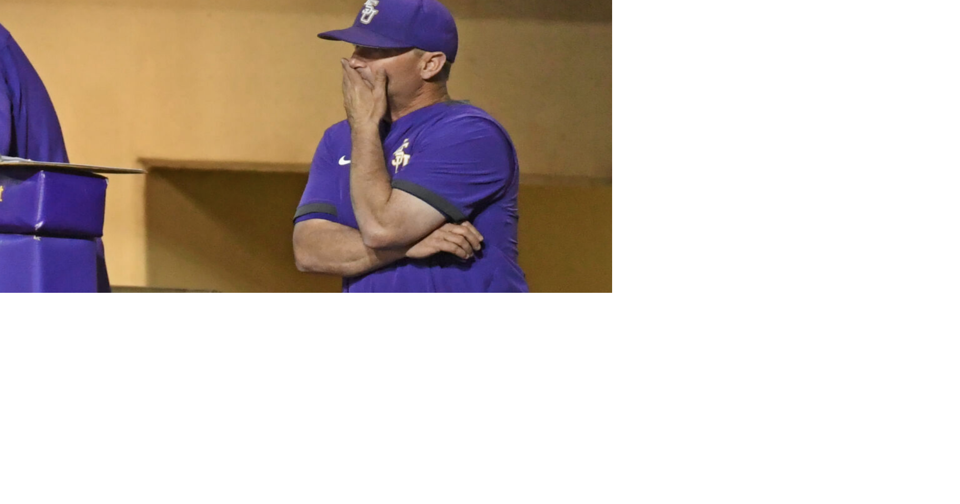 LSU baseball picks up freshman home run record-holder Tommy White from ...