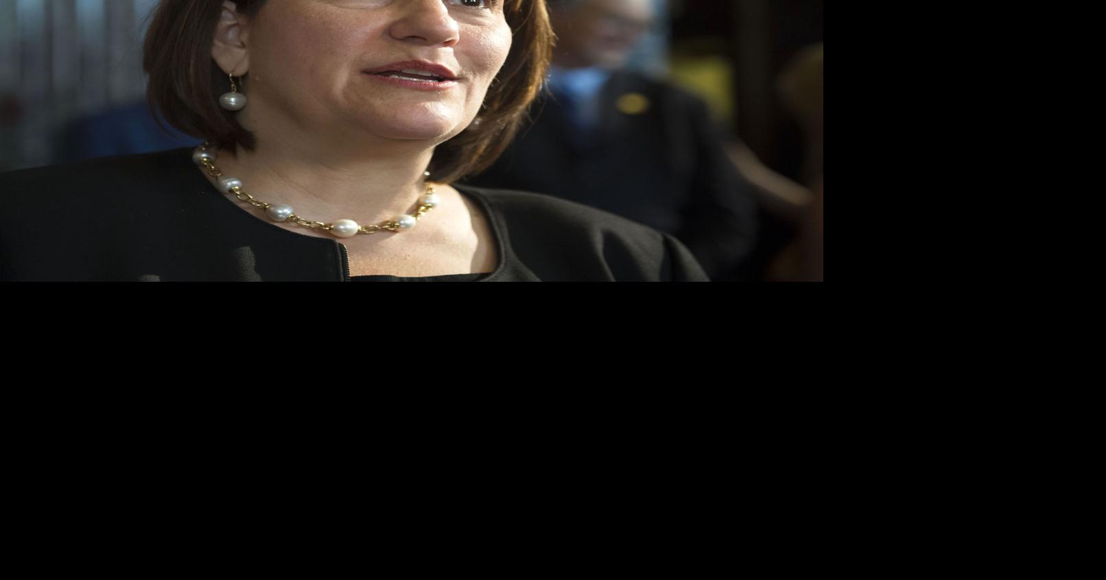 Boulet to leave APC to run for Lafayette mayor-president | State ...