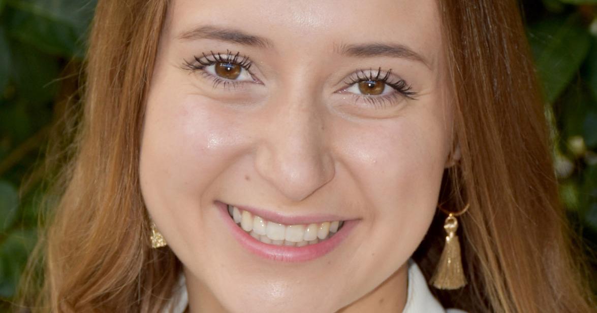 Runnels School senior achieves perfect ACT score on third try | Mid ...