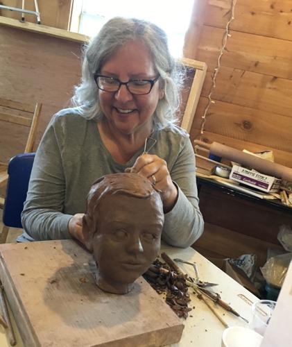 Lynn Wood makes a difference through Arts for All | Louisiana Inspired ...