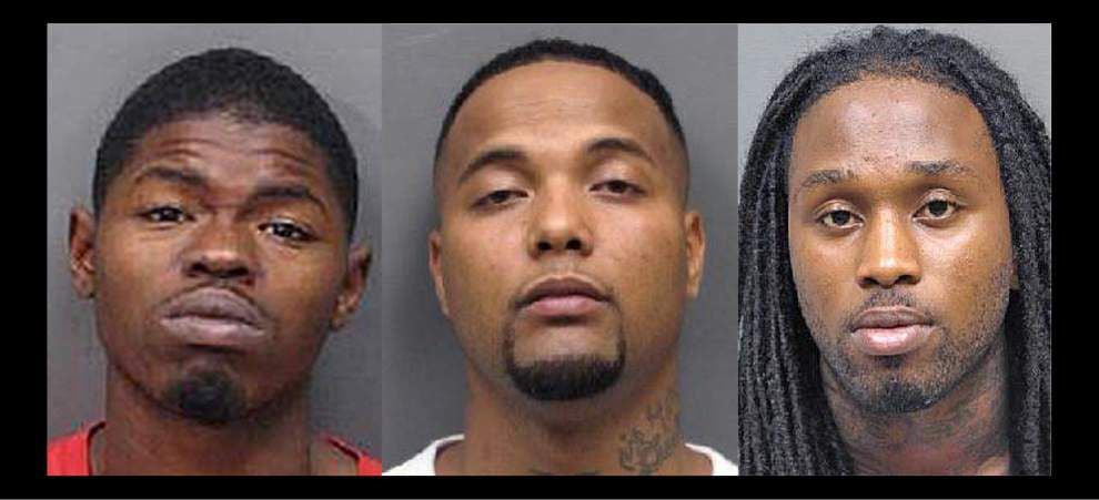 Recovered weapons had large-capacity magazines | Communities ...