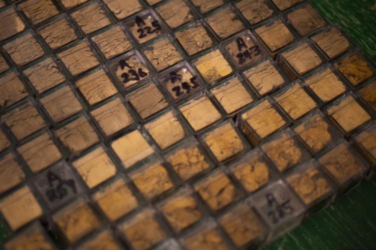 LSU mounds could be oldest human-made structure, but peer review ...