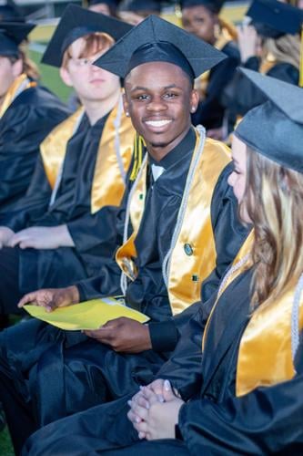 St. Amant Class of 2024 | Ascension | theadvocate.com