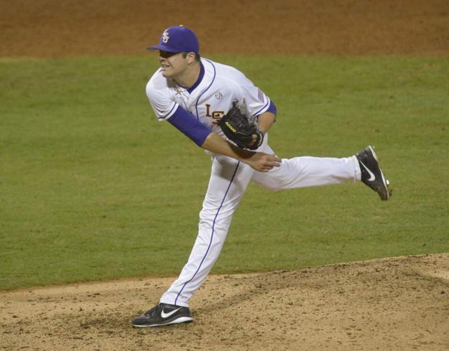 Photos: Relive the intensity, elation of LSU’s dramatic bottom of the ...