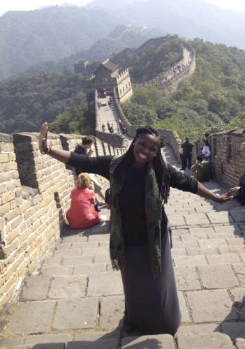 Teacher takes AIM at mission work | News | theadvocate.com