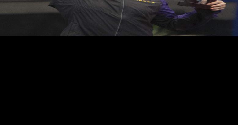 LSU’s Rheagan Courville shares another NCAA vault title _lowres | LSU ...