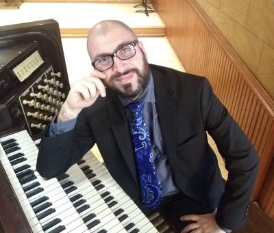 Corrado Cavalli to perform in Baton Rouge on Feb. 7 | Entertainment ...