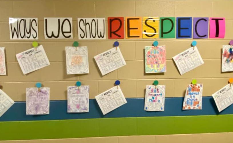 Social and emotional learning a part of Zachary Schools lessons ...