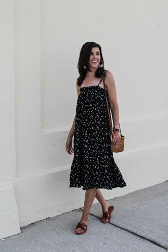 Style Waltz: Whether a picnic or dinner out, a sundress can take you ...
