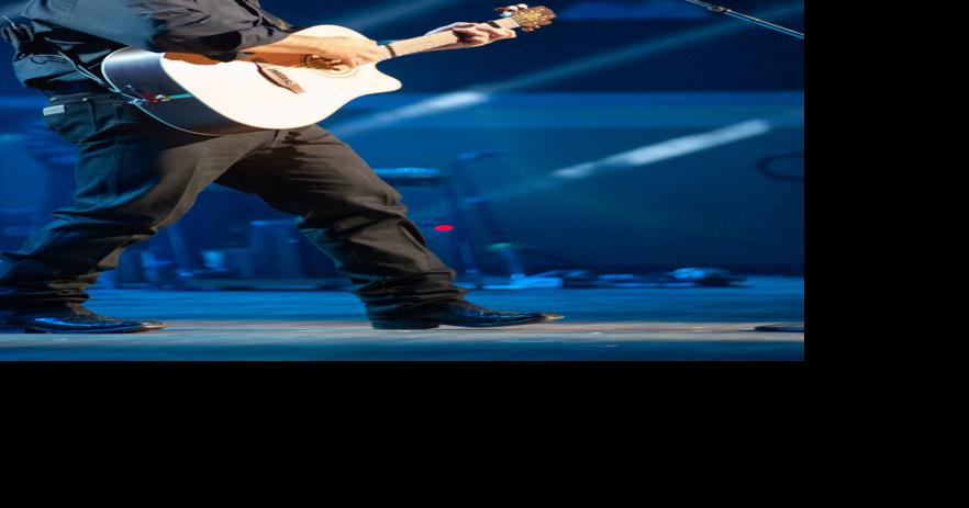 Garth Brooks is 'Callin' Baton Rouge'; country music star to perform at ...